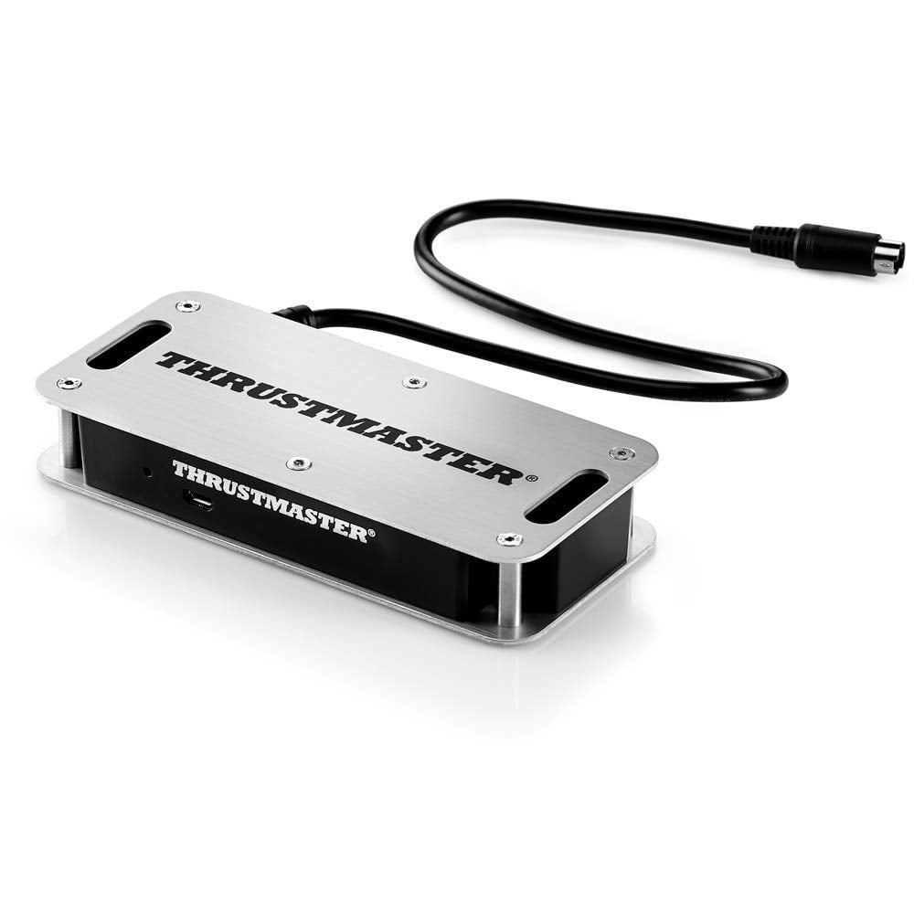 Sim Hub Thrustmaster TM compatible con PS5, PS4, Xbox y PC | Bodega ...