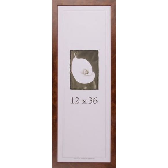 12X36 Picture Frames