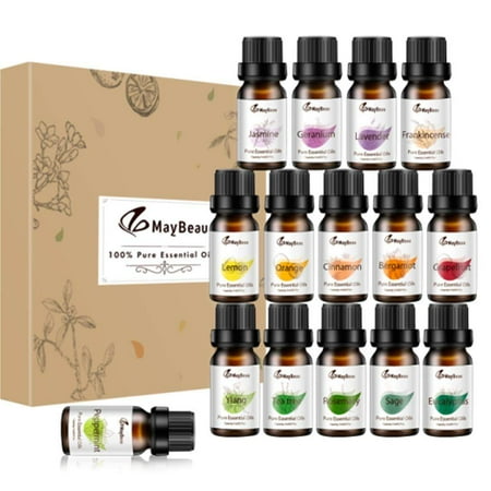 essential oils | Walmart Canada