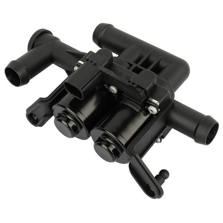 Water Heater Control Valve 64119310349 for - 740I 740Li XDrive 750I ...