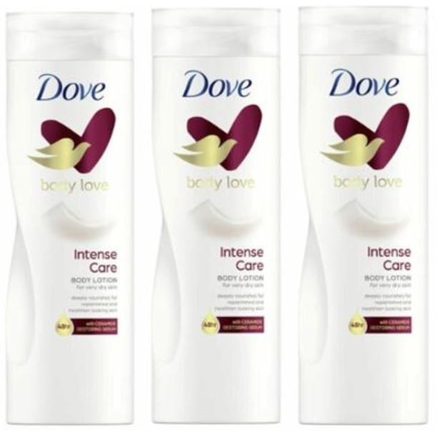 Dove Intensive Cream