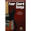 The 4-Chord Country Songbook, (Paperback) - Walmart.com