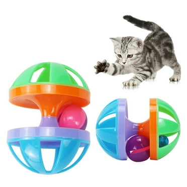 TRIXIE Poker Box Strategy Game for Cats, Puzzle Toy, Treat Dispenser ...