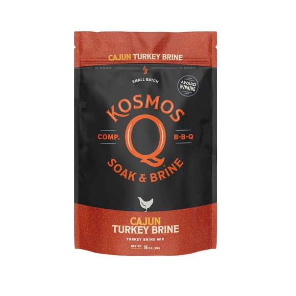Kosmo's Q Herbs, spices & seasoning mixes in Pantry - Walmart.com