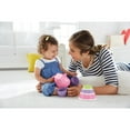 Fisher-Price Laugh & Learn Smart Stages Tea Set - Walmart.com