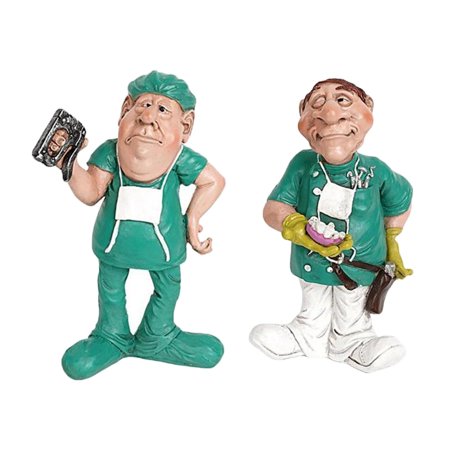 Bookshelf Desktop Collectible Table Centerpieces - Walmart.ca