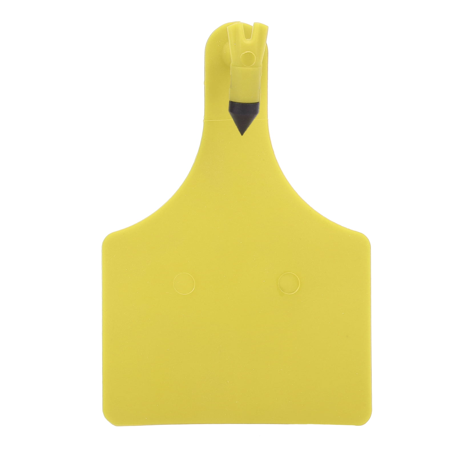 Click here for Dewin 10pcs Animal Extra Large Blank Ear Tags Live... prices