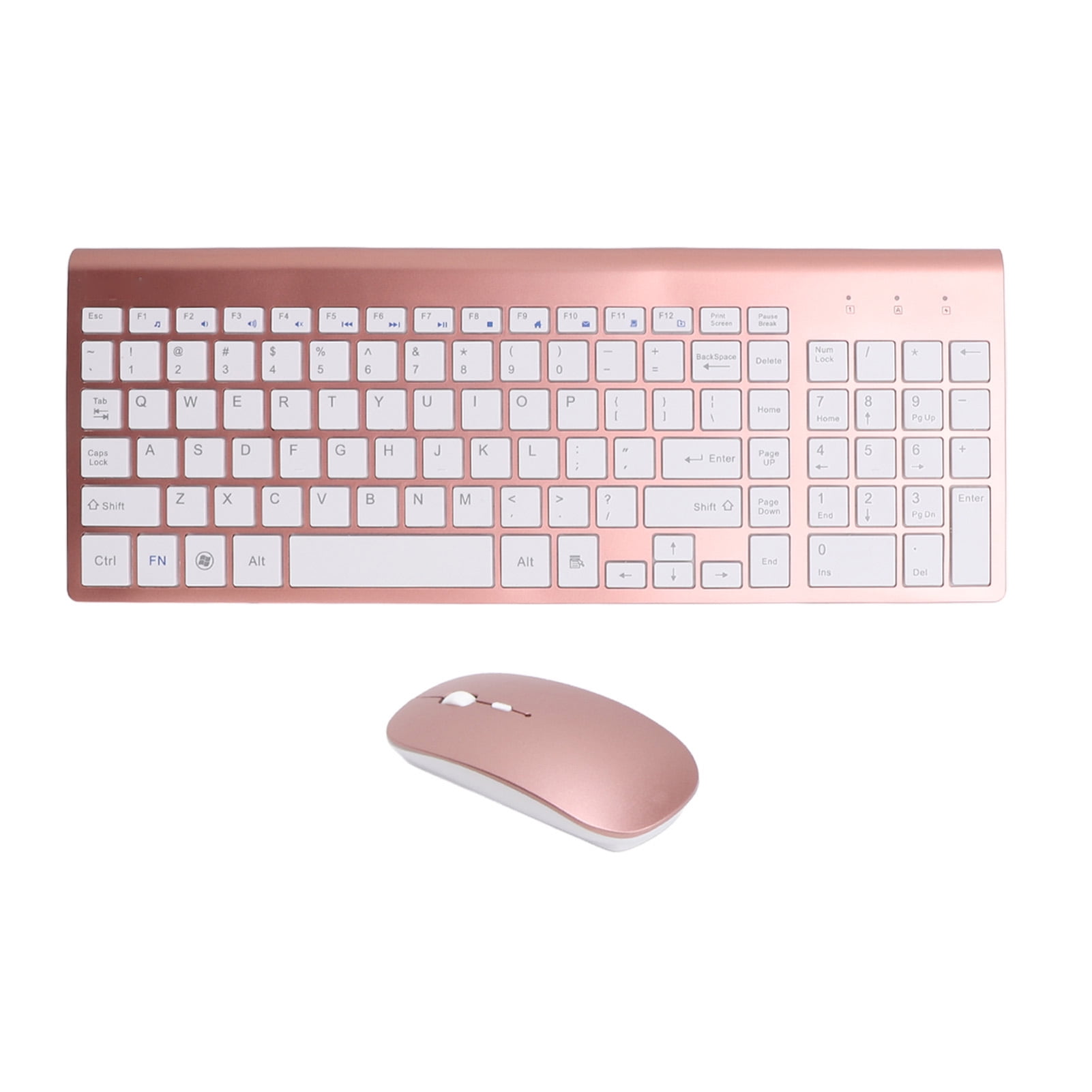 Click here for Ymiko Cordless Keyboard And Mouse Combo  2.4g Cord... prices