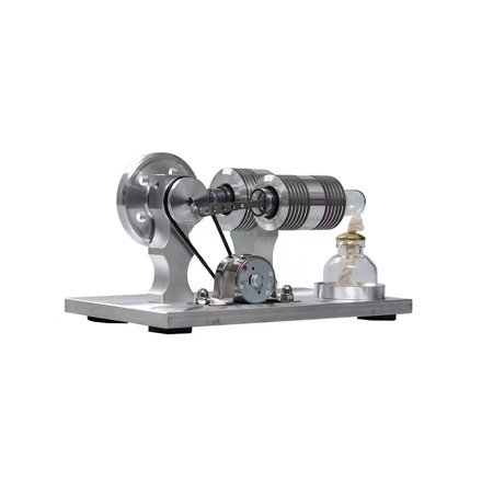 Engine Model Motor Science Steam Power External Combustion also a ...