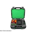 CASEMATIX - Travel Hard Shell Case Compatible with Xbox One X and ...