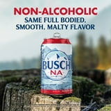 Busch Lager Beer 12 Pack 12 fl oz Cans Malt Y Hops Barley - Walmart.com