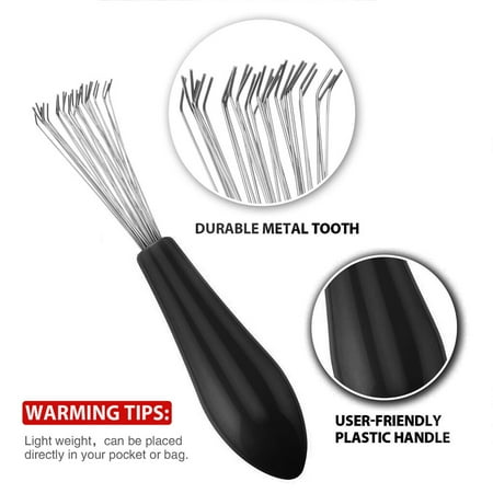 Brush Clean Tool Fool-style Operation Light-weight Repetitive Using ...