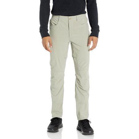 Under Armour Men's Flex Outdoor Pants , Khaki Gray (037)/Black , 40/32 ...