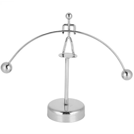 Balance PendulumBalance Pendulum Metal Dynamic Dynamic Balancing Toy ...