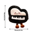Cute Cloud Plush Toy Soft Stuffed Animal for Kids Babies Boys Girls ...