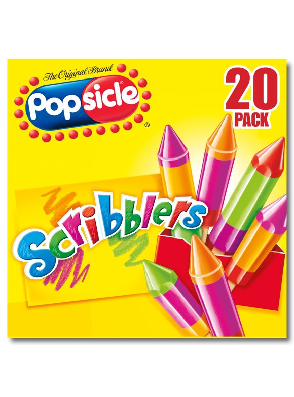 Popsicle in Ice Cream & Novelties - Walmart.com