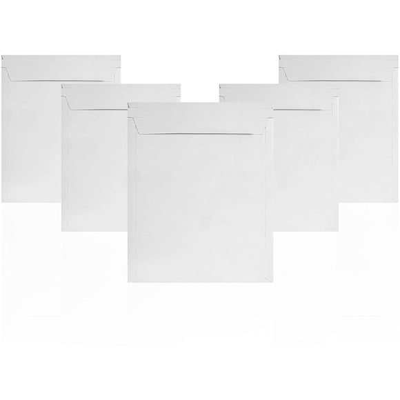 Rigid Mailer Usps