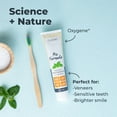 Oxyfresh Pro Fresh Mint Toothpaste - Low Abrasion - Great for Sensitive ...