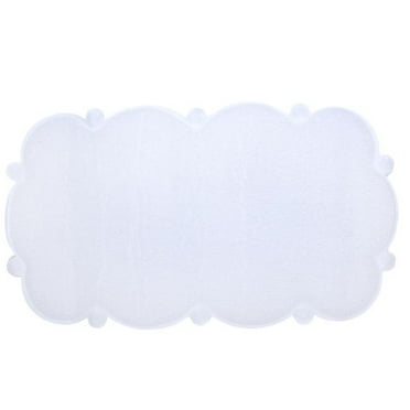 SlipX Solutions Burst Of Bubbles Bath Mat - Walmart.com