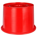 Andersen Hitches Trailer Jack Block (3608) with Magnets, Red, 1 per ...