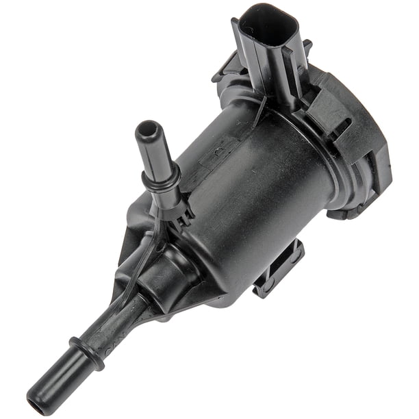 Ram 3500 Vapor Canister Purge Valve
