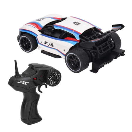 RC Race Car 1:20 High Simulation 2.4G High Frequency 4 Channel Two ...