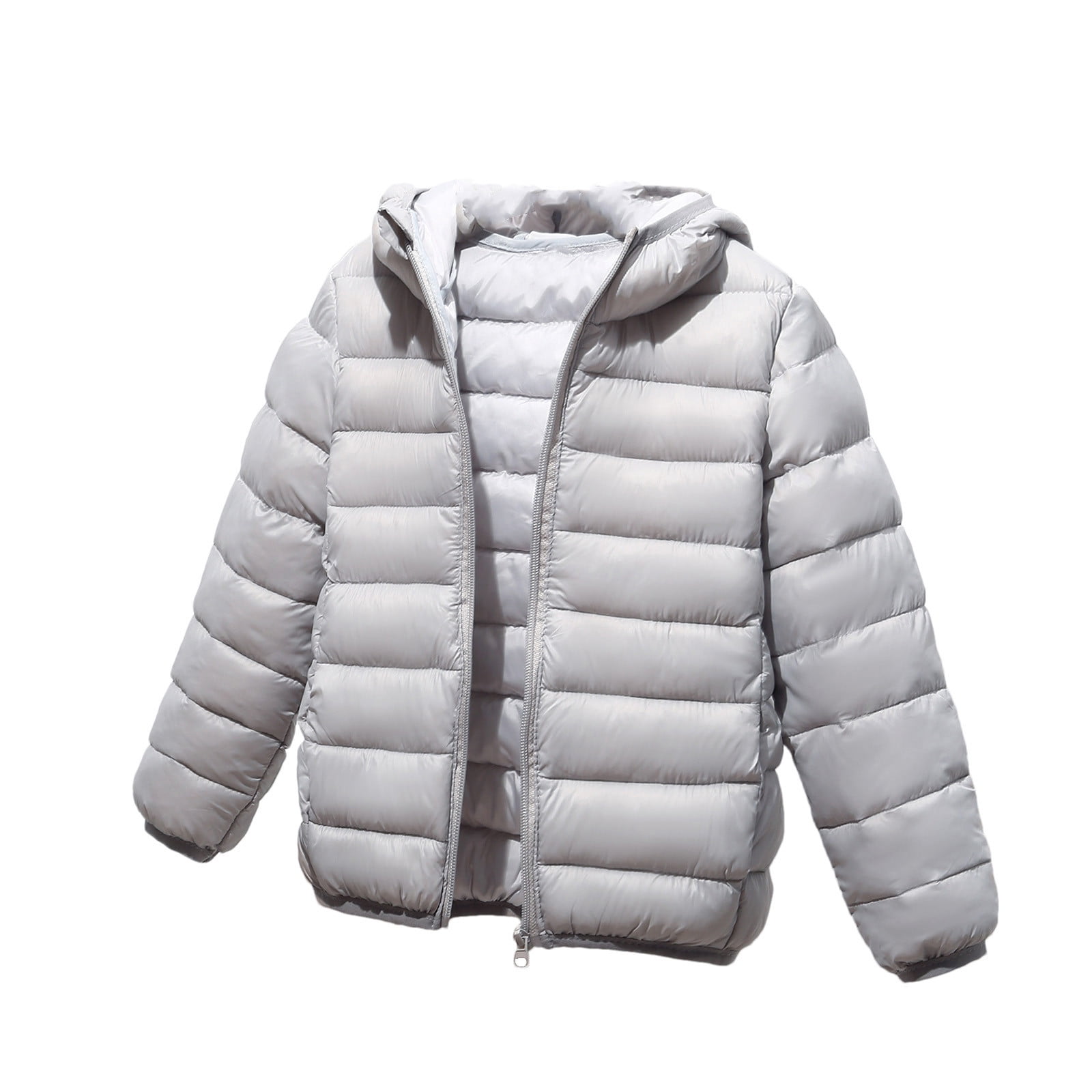 Click here for Posijego 3-11t Boys Girls Puffer Jacket Lightweigh... prices