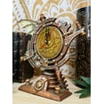 Ebros Steampunk Celestial Intergalactic Stormgrave Chronometer ...