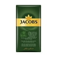 Jacobs Kronung Decaf Ground Coffee 17.6oz/500gr - Walmart.com