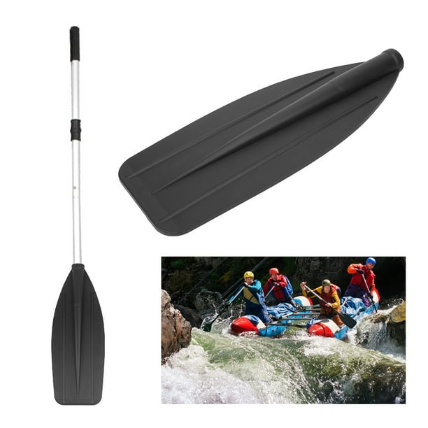 Canoe Paddle Blade, Paddle Oar Blade Set, Lightweight Portable For ...
