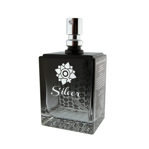 The Studio Collection - Silver - 3.4 Fl. Oz. - Walmart.com