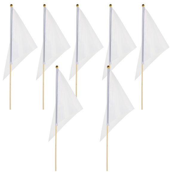Lawn Marking Flags