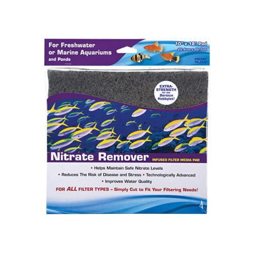 Click here for Penn-Plax Penn Plax Cut To Fit Nitrate Remover Pad... prices