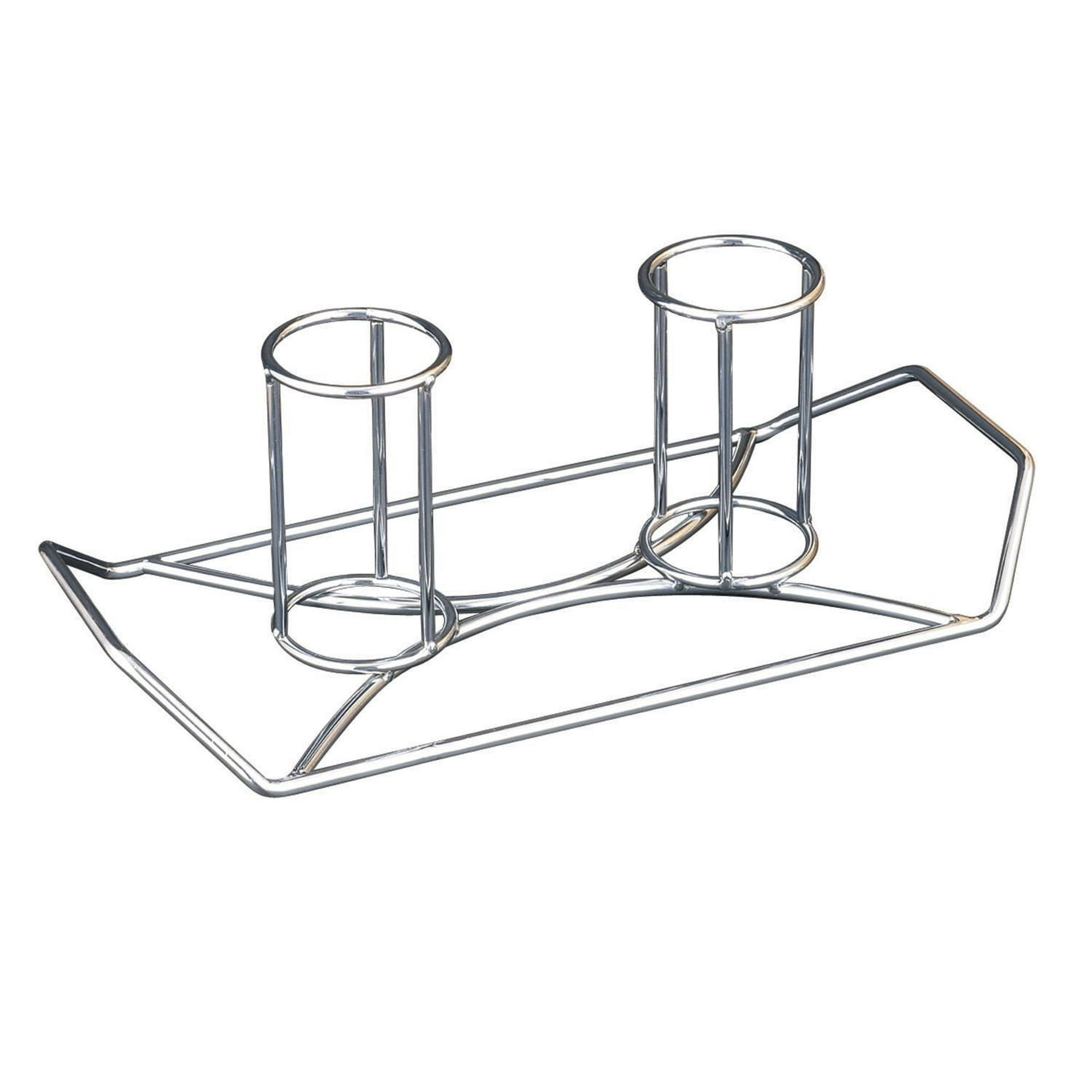 Click here for Camp Chef Double Beer Can Chicken Holder prices