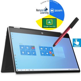 HP 15.6" Pentium 4GB/128GB Laptop-Scarlet Red - Walmart.com - Walmart.com