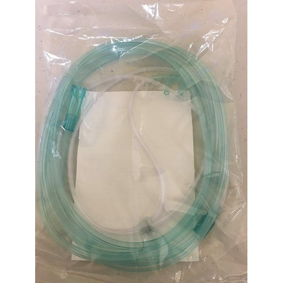 Nasal Cannulas Oxygen