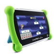 LeapFrog LeapPad Academy Kids’ OIF8 Learning Tablet, Green - Walmart.com