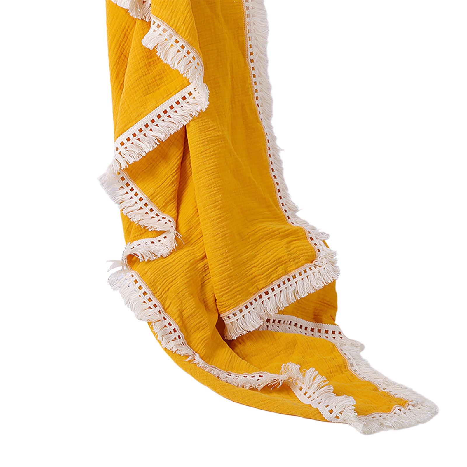 Click here for Unbranded Gauze Blanket For Babies  31.5 In X 25.6... prices