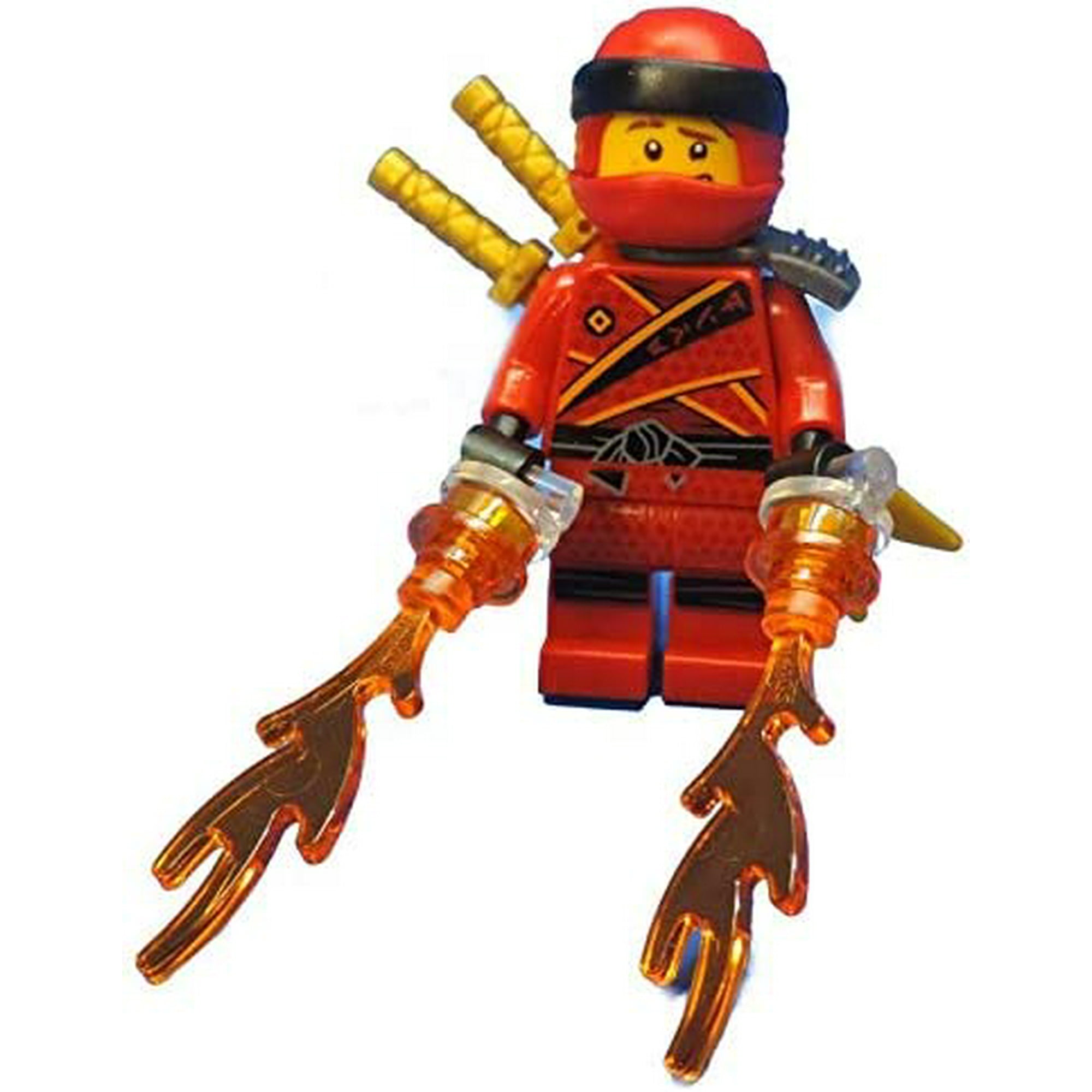 Ninjago Golden Ninja Wallpaper