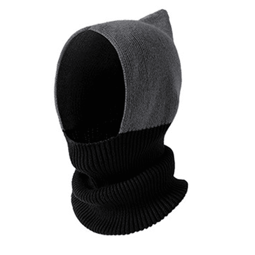 hat warm mask windbreak ski full face neck - Walmart.com