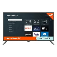 Tv 24 Pulgadas JVC SI24R Smart TV HD LED Roku Tv JVC SI24R Smart TV HD LED Roku Tv | Walmart en ...
