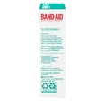 Band-Aid Brand Skin-Flex Adhesive Bandages, Assorted Sizes, 20Ct ...