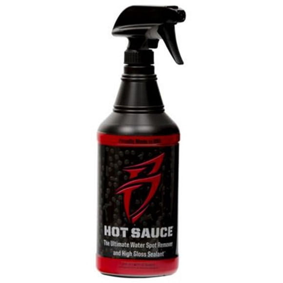 HOT SAUCE | Walmart Canada