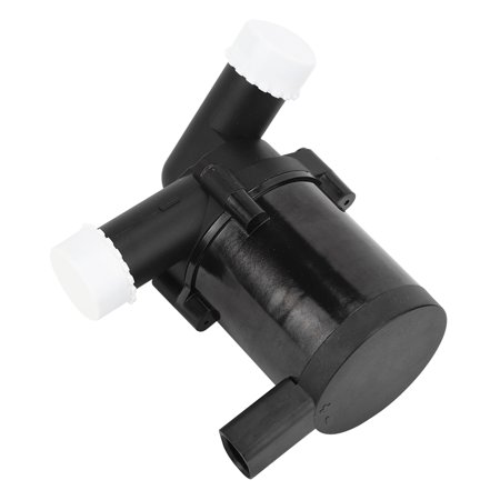 Water Pump Engine Water Pump Cooling System Additional Auxiliary Water ...