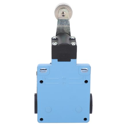 Micro Limit Switch, Adjustable Limit And Strong Versatility High ...