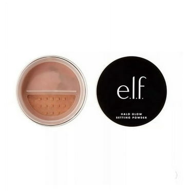 e.l.f. High Definition Powder, Sheer - Walmart.com