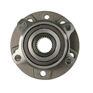 MOOG 513125 Wheel Bearing and Hub Assembly - Walmart.com