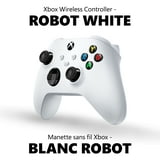 Xbox Wireless Controller – Robot White for Xbox Series X|S, Xbox One ...