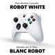 Xbox Wireless Controller – Robot White for Xbox Series X|S, Xbox One ...