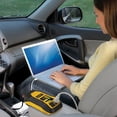 STANLEY 500-Watt Power Inverter, 2 AC Outlets and 2 USB-A Outlets ...